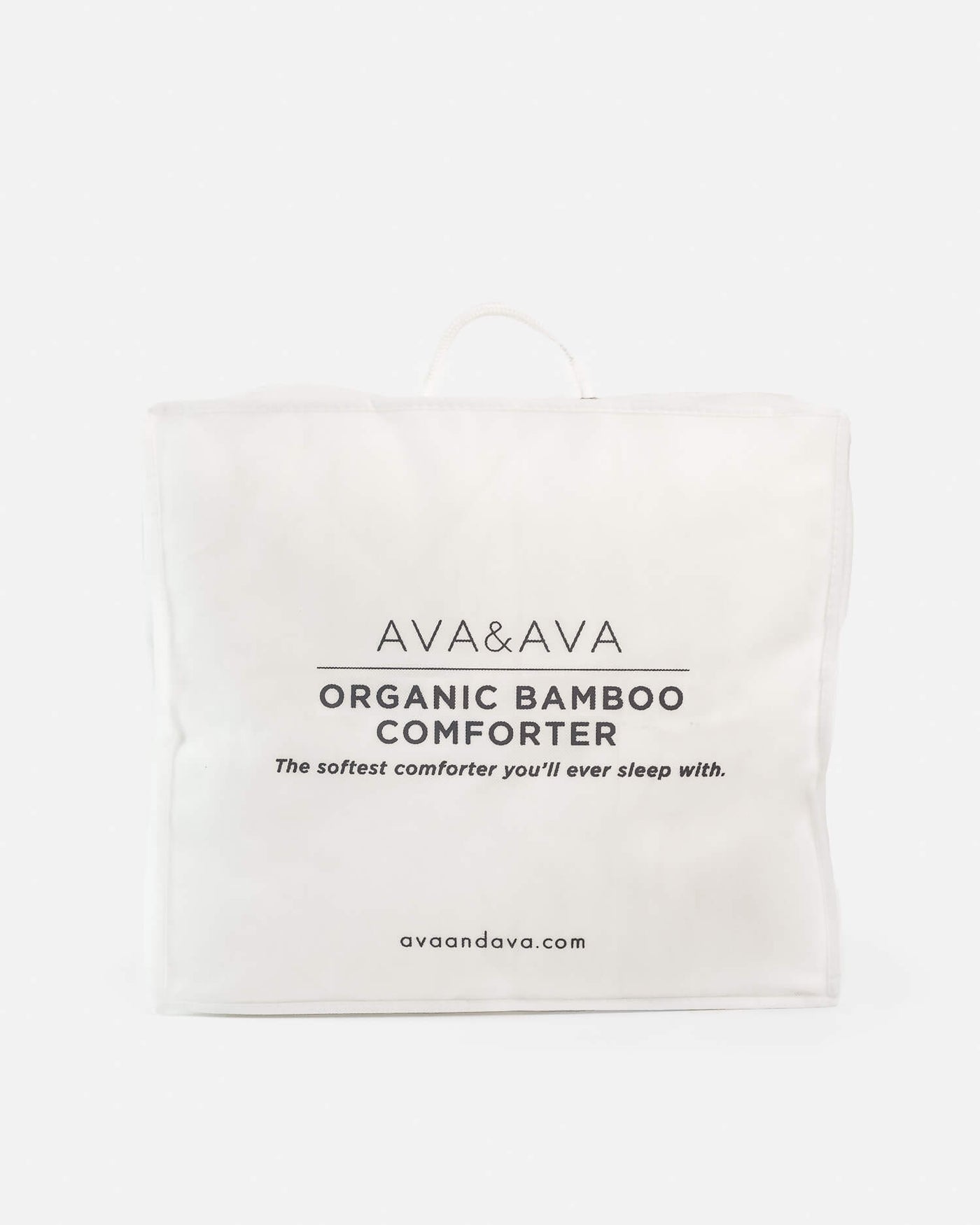 Organic Bamboo Duvet Filler / Comforter | Ava & Ava Philippines