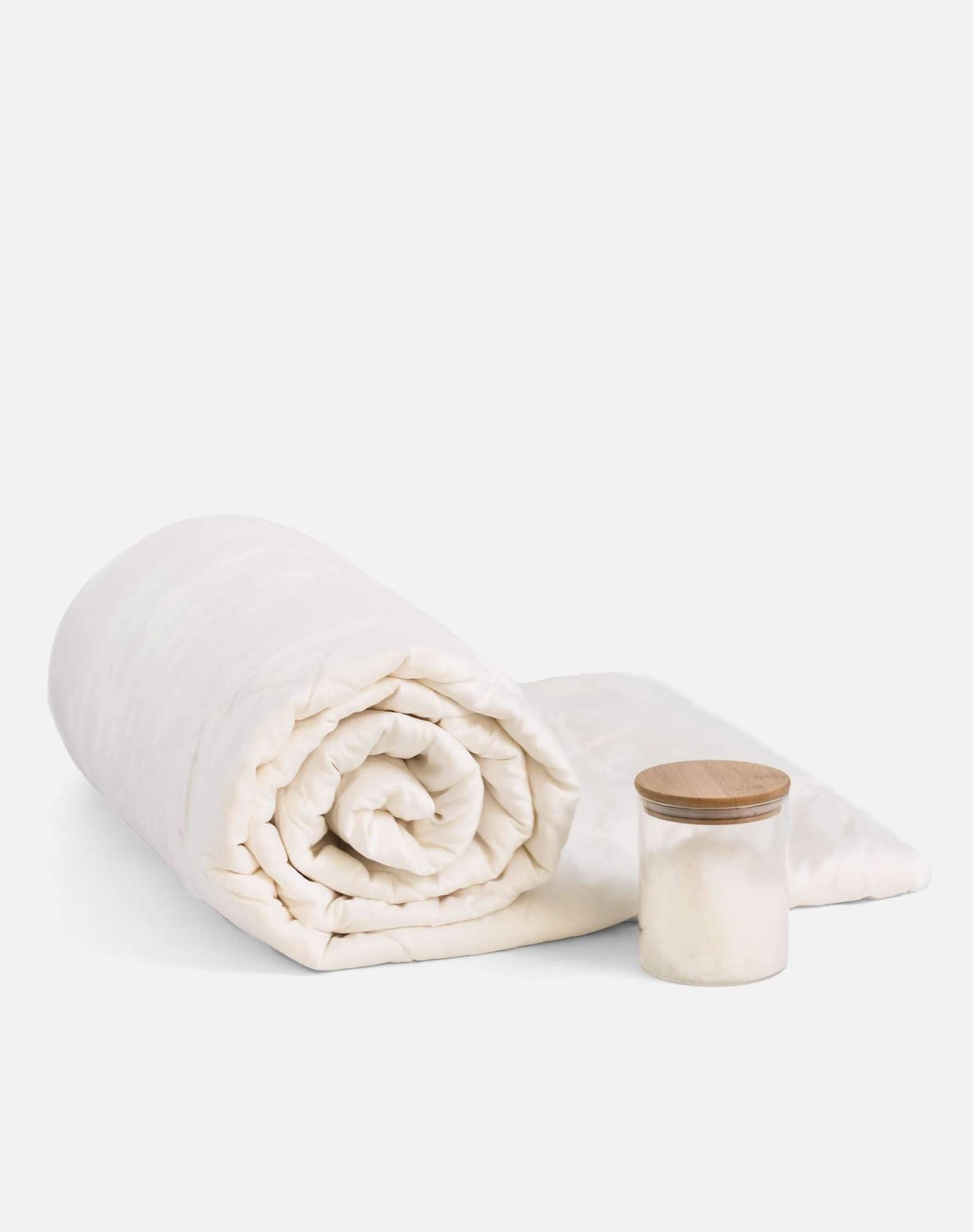 Organic Bamboo Duvet Filler / Comforter | Ava & Ava Philippines