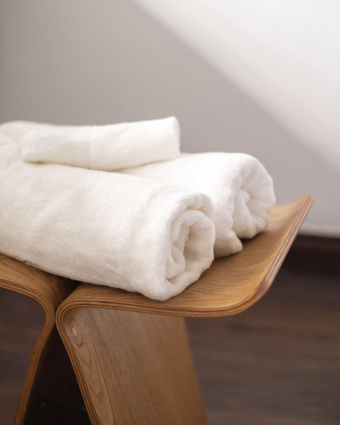 Organic Bamboo Face & Bath Towels | Ava & Ava Philippines