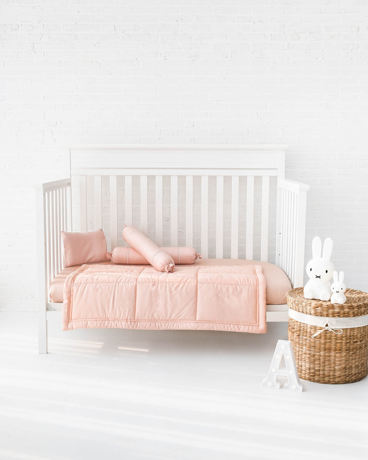 100% Organic Bamboo Lyocell Baby Comforter Set | | Ava & Ava PH