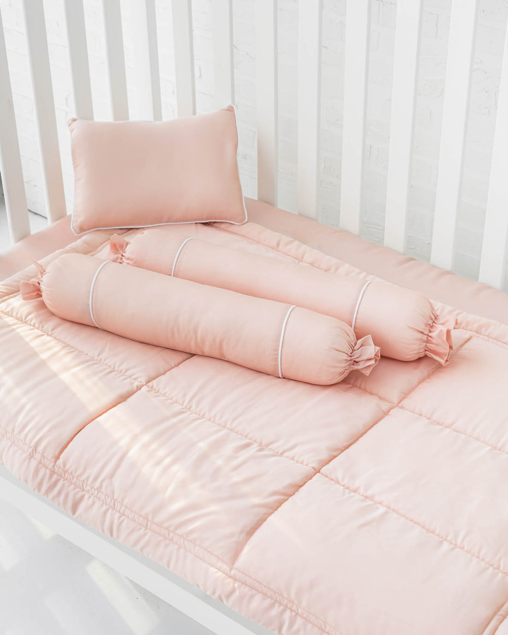 100% Organic Bamboo Lyocell Baby Comforter Set | | Ava & Ava PH